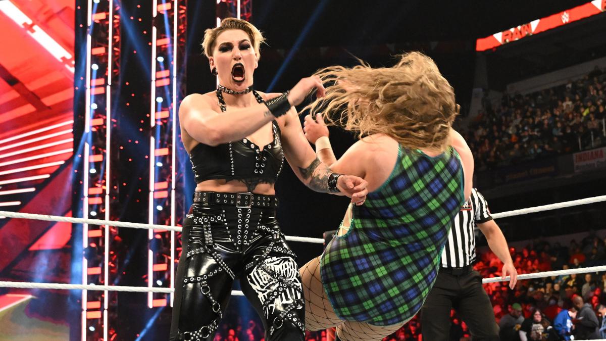 WWE Raw Results: Seth Rollins Beats Randy Orton Thanks to RK-Bro-Alpha ...