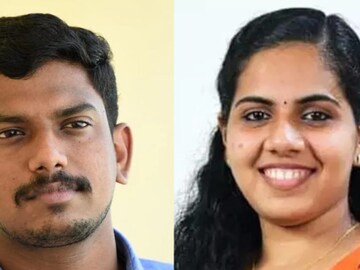 India's Youngest Mayor From Kerala, Arya Rajendran, Set to Marry State ...