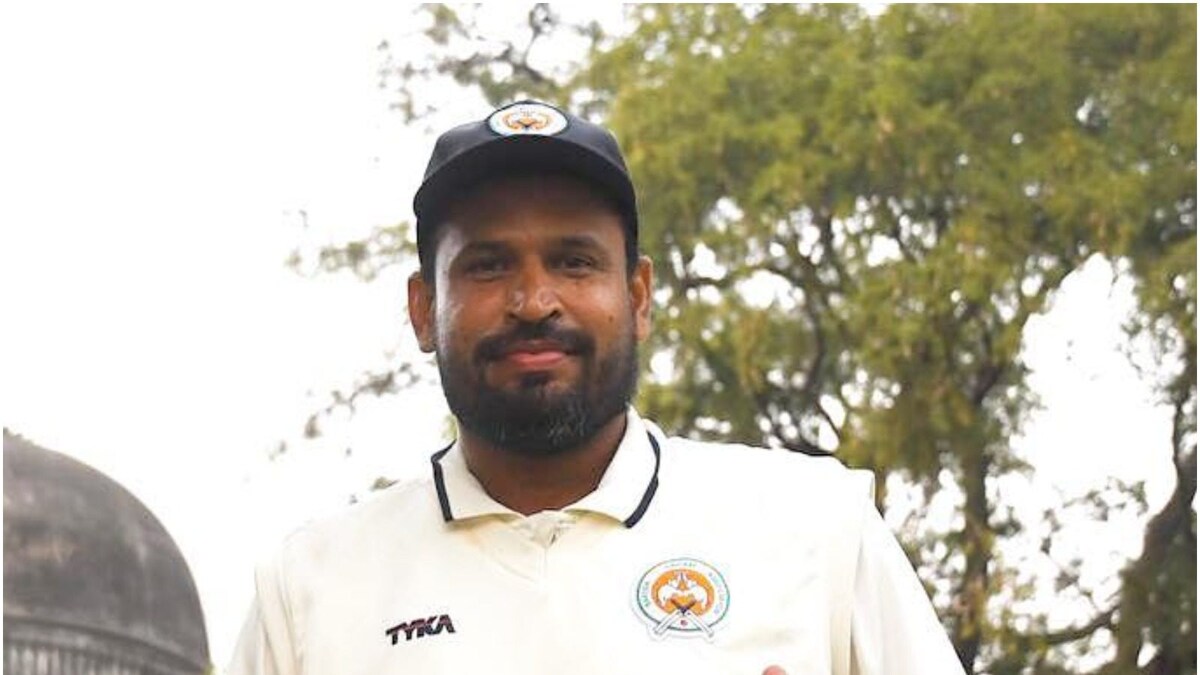 On This Day in 2010: Yusuf Pathan’s Unbeaten 210 led West Zone to the ...