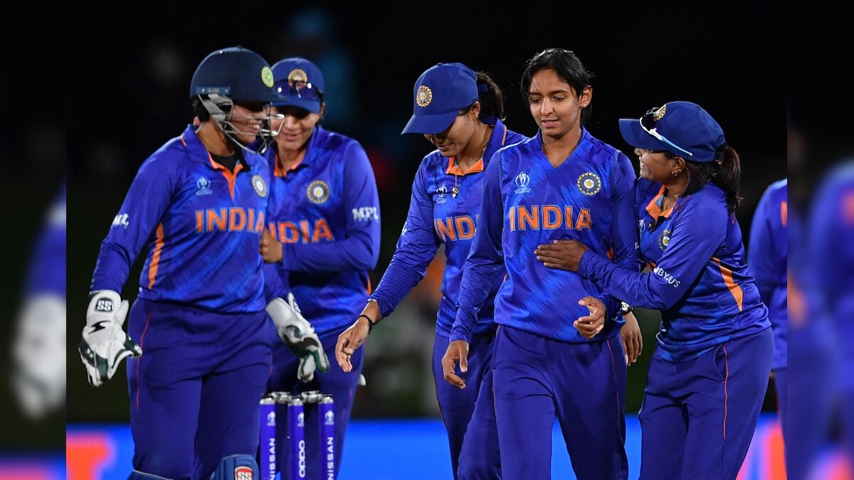 Women’s Cricket Is Geared for a Successful CWG Debut but Will It ...