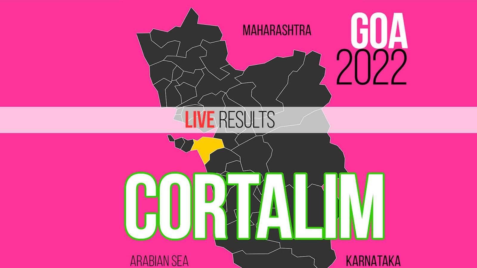 Cortalim Election Result 2022 LIVE Updates: Antonio Vas of IND Wins ...