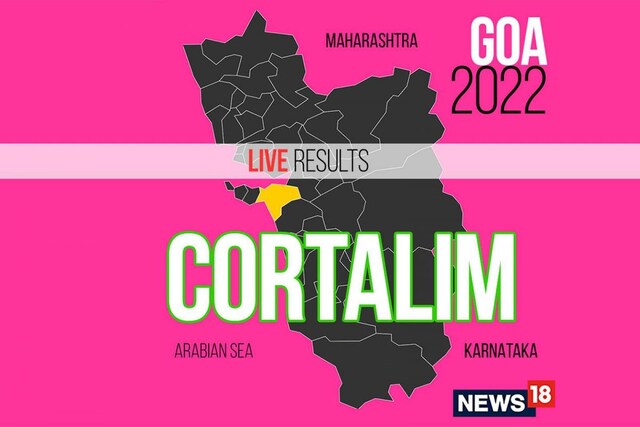 Cortalim Election Result 2022 LIVE Updates: Antonio Vas of IND Wins ...