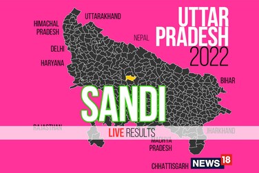 Sandi News: Latest Sandi News and Updates at News18