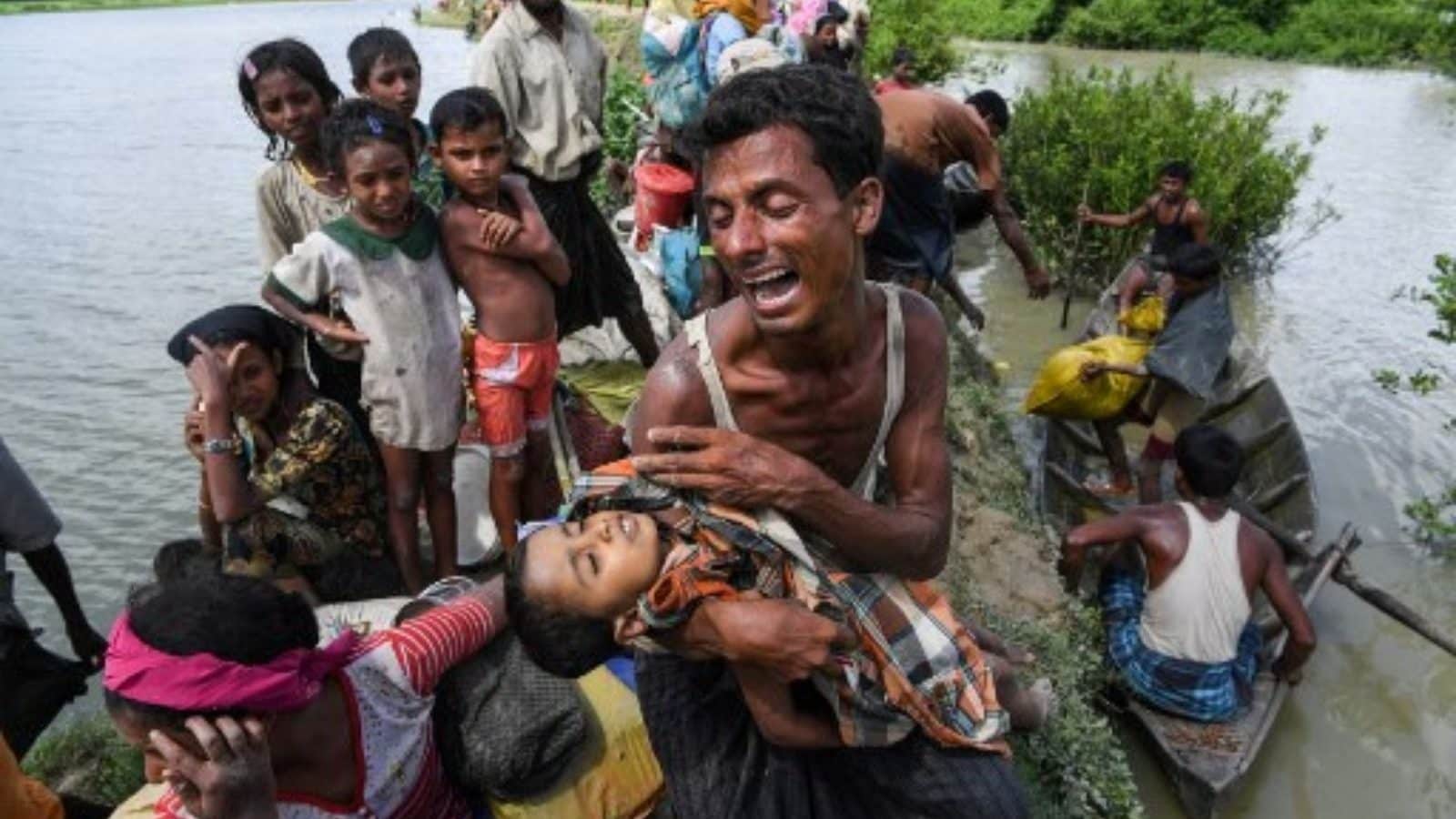 US Declares Violence Against Rohingyas as Genocide; All About The World ...
