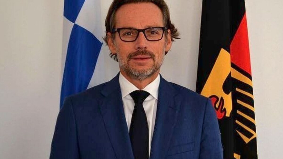 World Must Understand Geopolitical Consequences of Russian Invasion ...