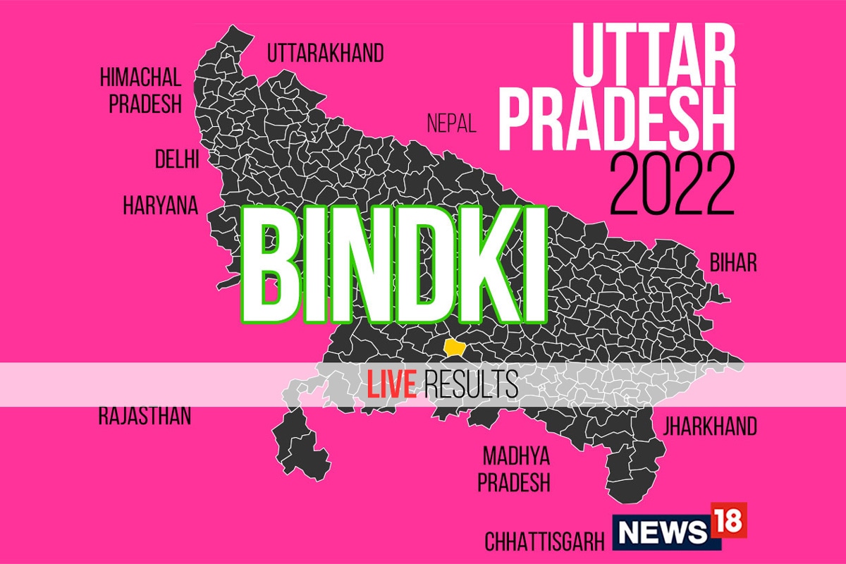 Bindki Election Result 2022 LIVE Updates: Jay Kumar Singh Jaiki of ADS Wins