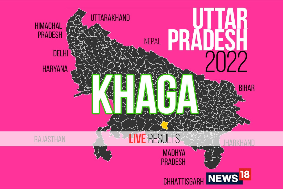 Khaga Election Result 2022 LIVE Updates: Krishna Paswan of BJP Wins