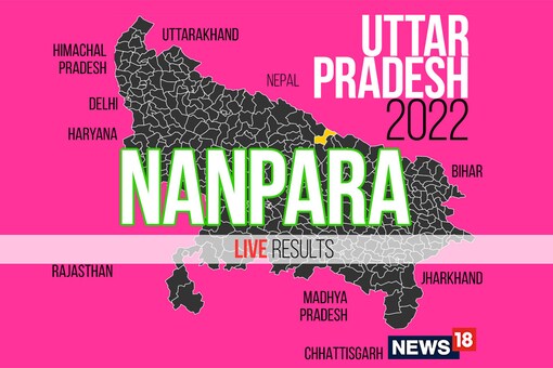 Nanpara Election Result 2022 LIVE Updates: Ram Niwas Verma of ADS Wins ...