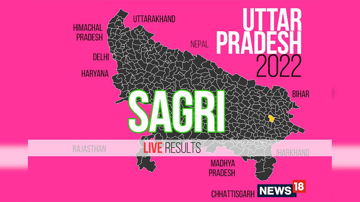 Sagri Election Result 2022 LIVE Updates: Hriday Narayan Singh Patel of ...