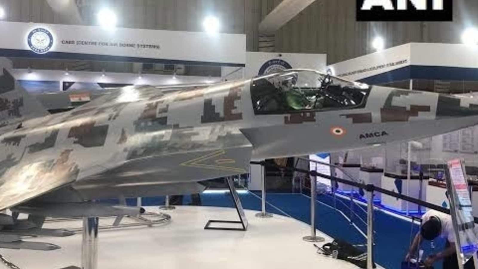 Flight Mode: Govt Seeks CCS Nod for Advanced Medium Combat Aircraft—An Indigenous 5th-Gen ...