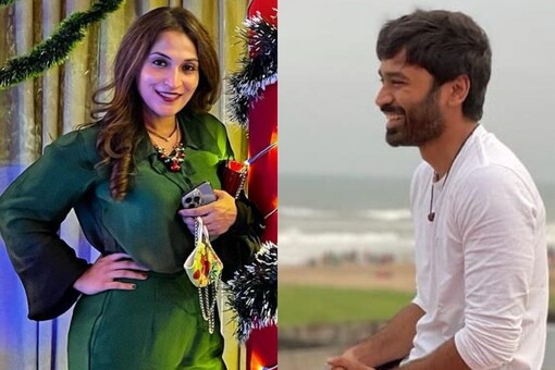 Aishwaryaa Rajinikanth Removes Dhanush's Name from Her Twitter Account After He Called Her ...