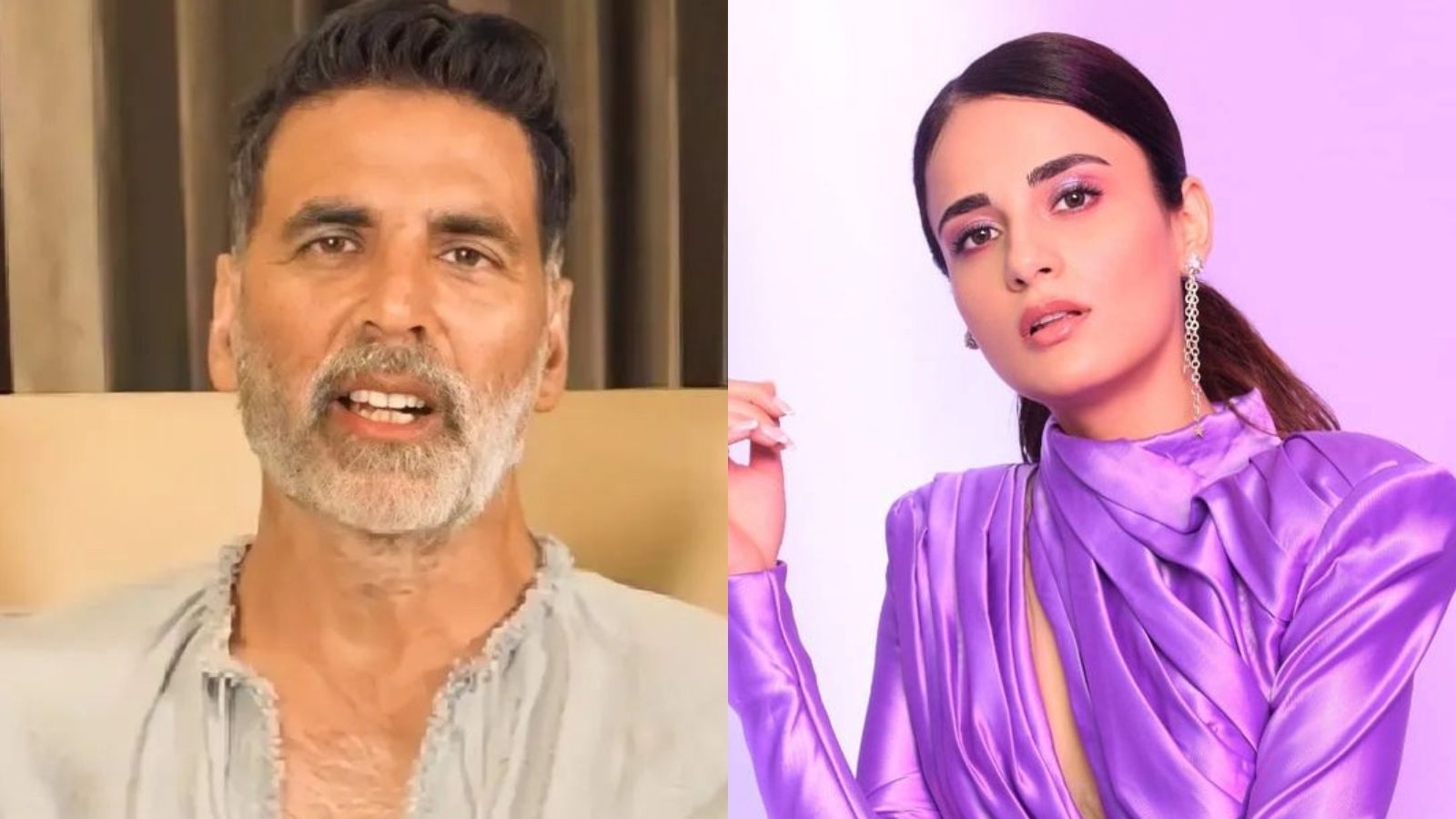 Akshay Kumar And Radhika Madan Are Set to Star in Hindi Remake of ...