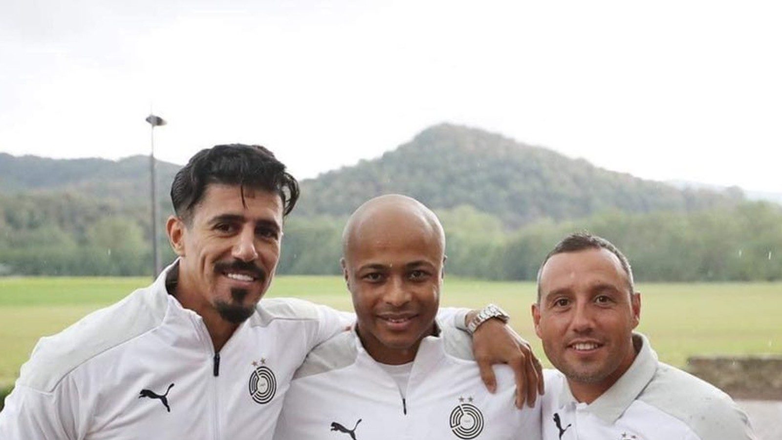 Unbeaten in Two Years, Qatar's 'Invincibles' Al Sadd Lift World Cup ...