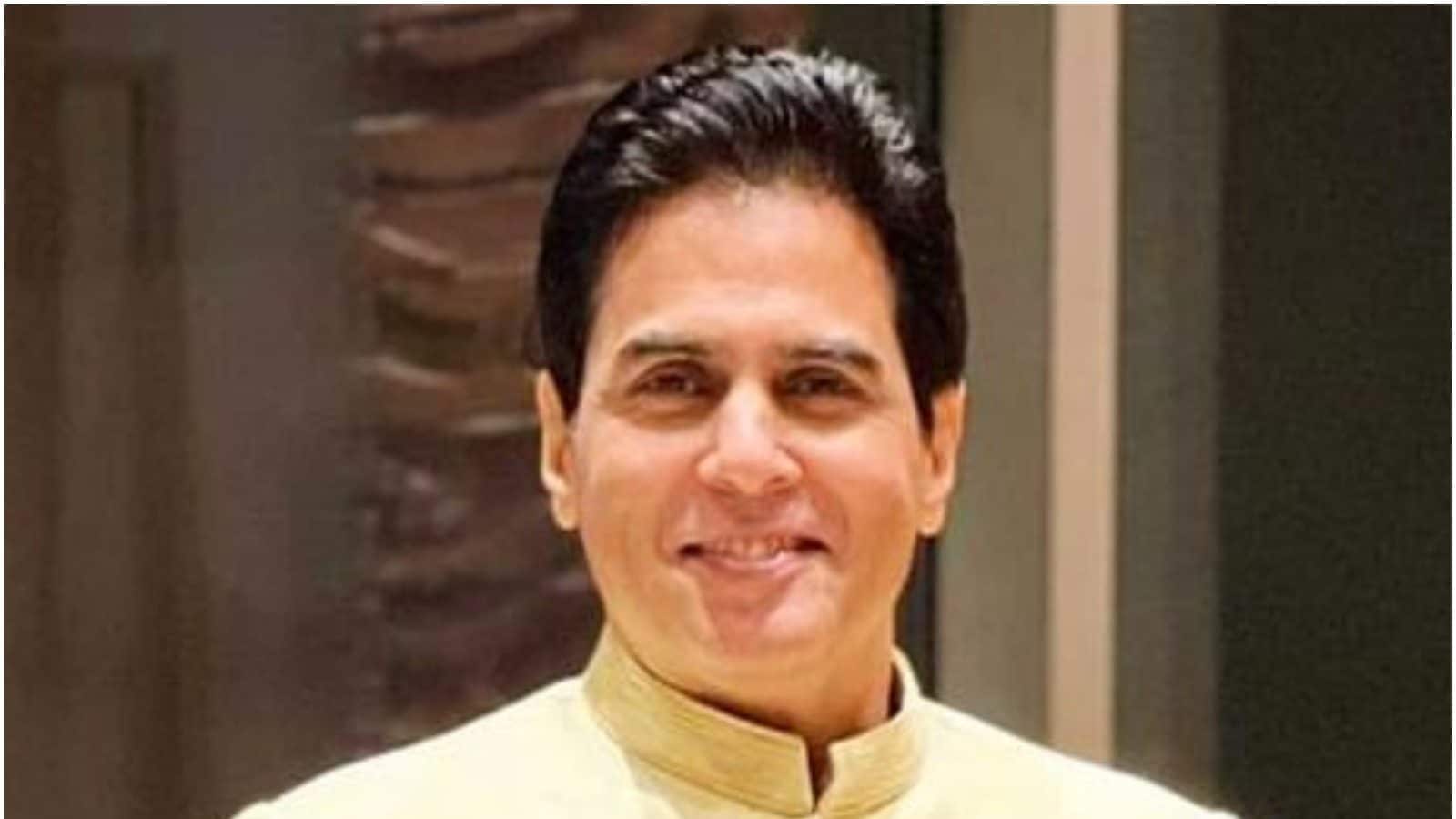 Aman Verma Expresses Displeasure About Not Getting Respect From Young ...
