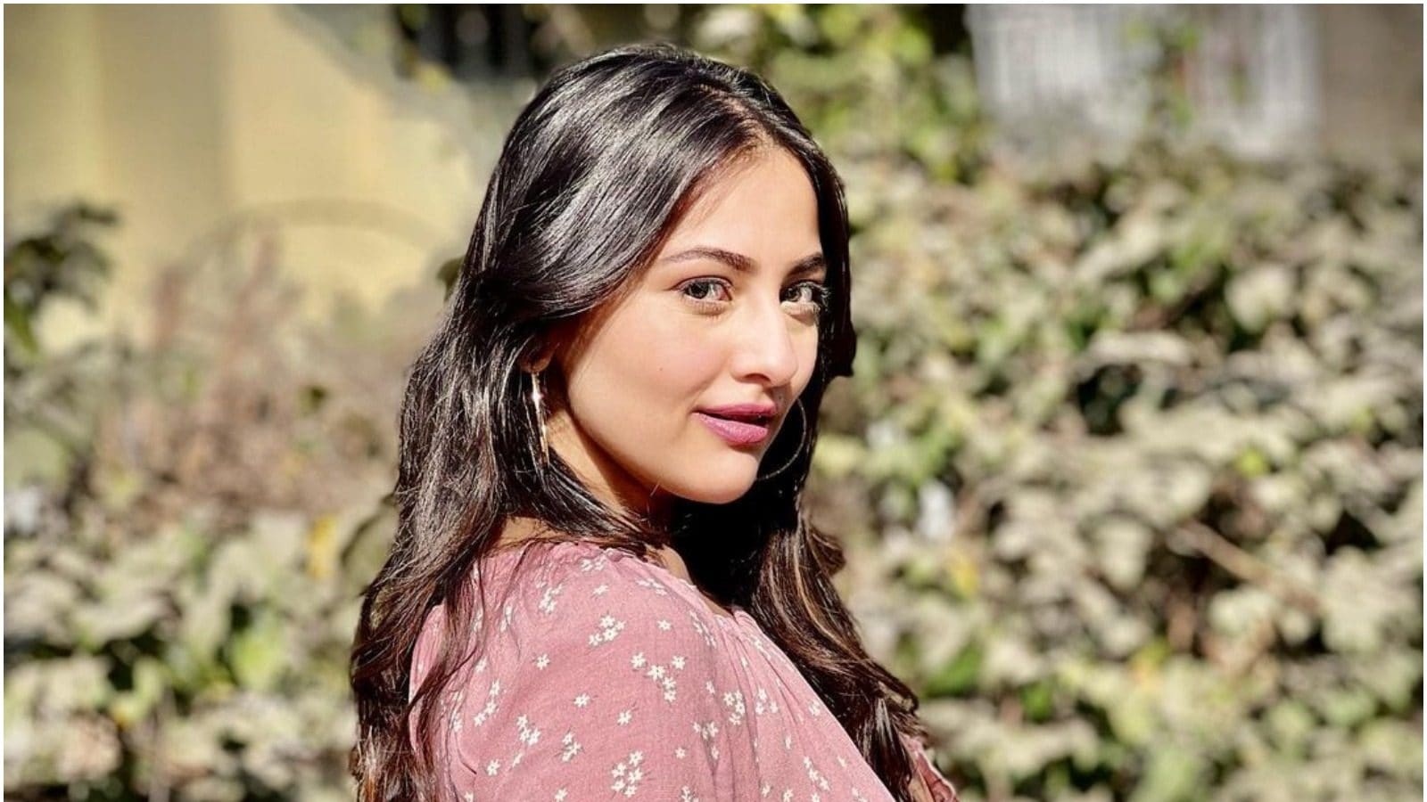 Anupamaa's Nandini Aka Anagha Bhosale Reveals Why She Left Show: 'There ...