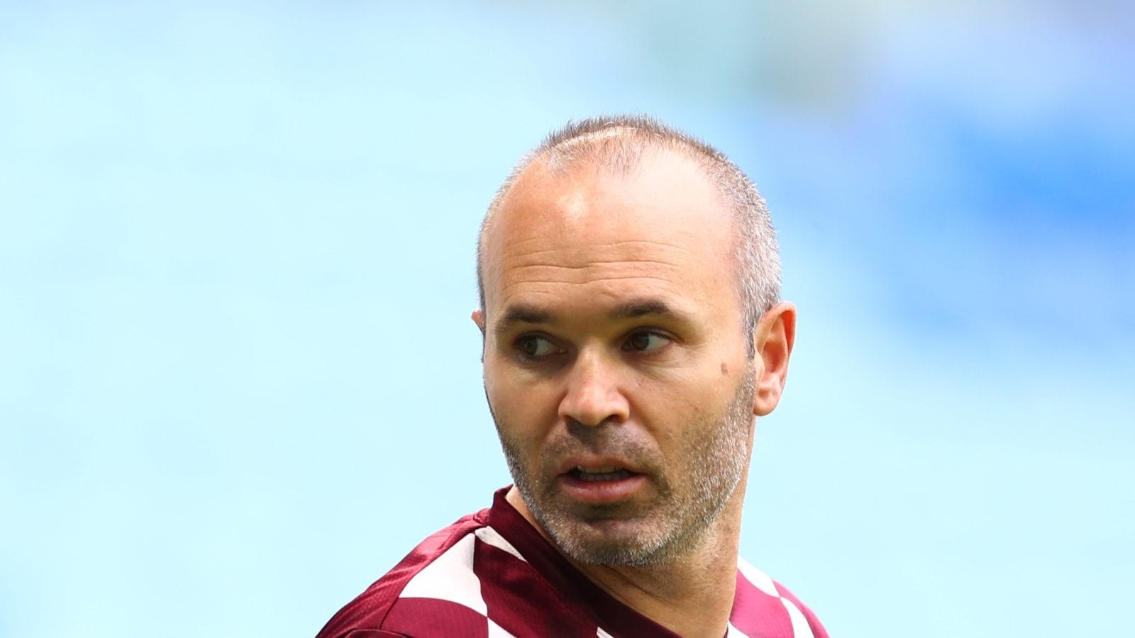 Andres Iniesta's Vissel Kobe Fire Manager After Poor J-League Start ...