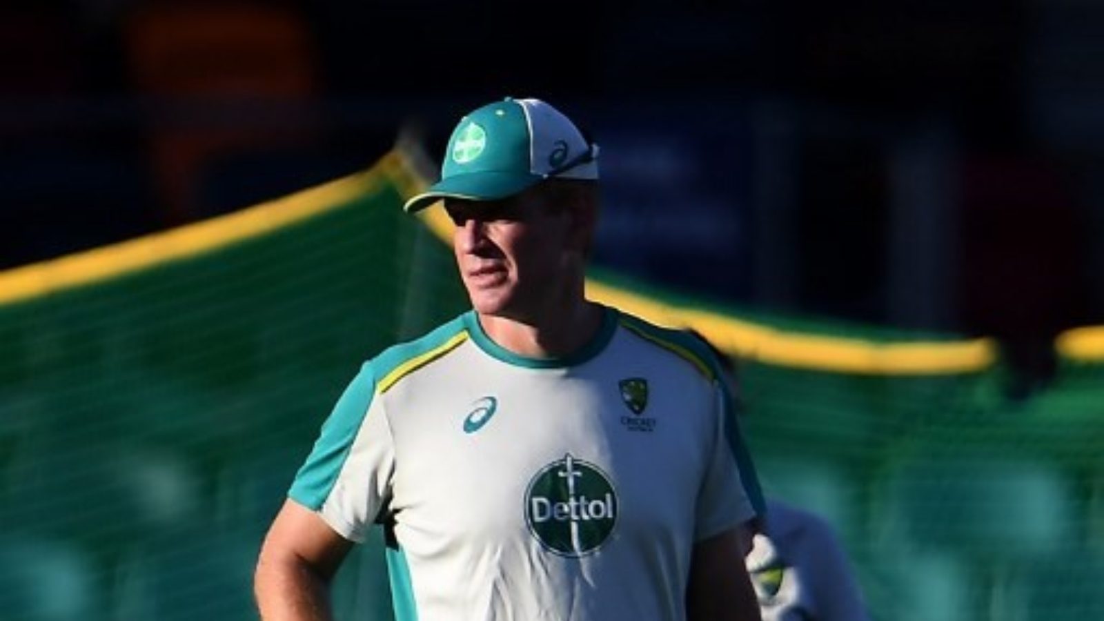 'We'll Find a Way': Australia Coach Andrew McDonald Not Worried About ...
