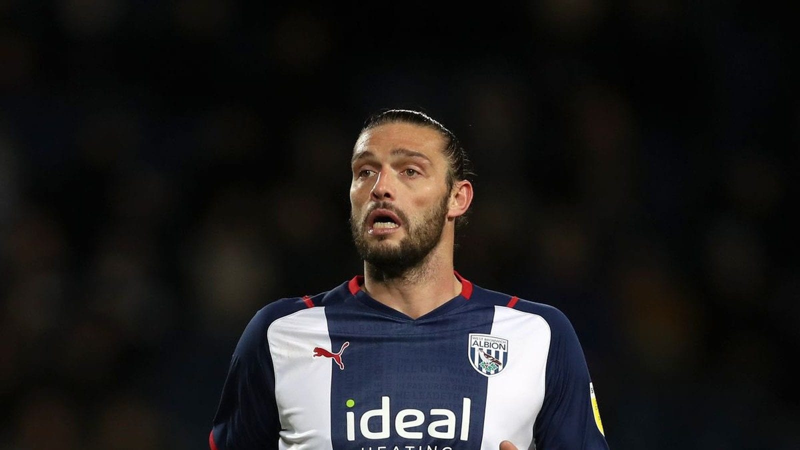 West Brom's Late Double Stuns Promotion Chasers Huddersfield | Football ...