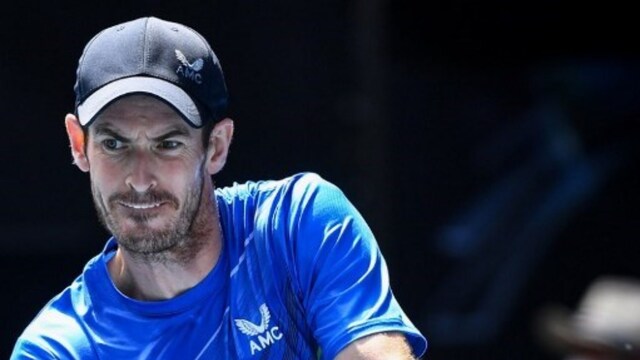 US Open 2022: Andy Murray Reaches Third Round For The First Time in Six Years | Sports News - News18