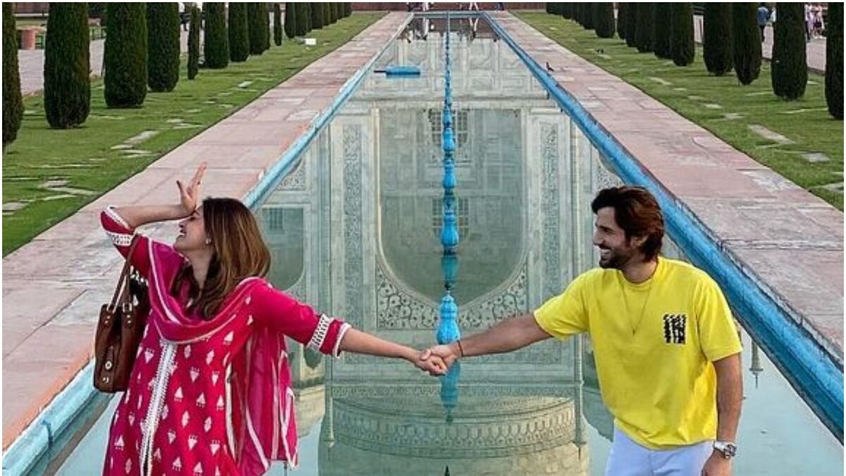 Inside Aditya Seal's 34th Birthday: How Wife Anushka Ranjan Made It ...