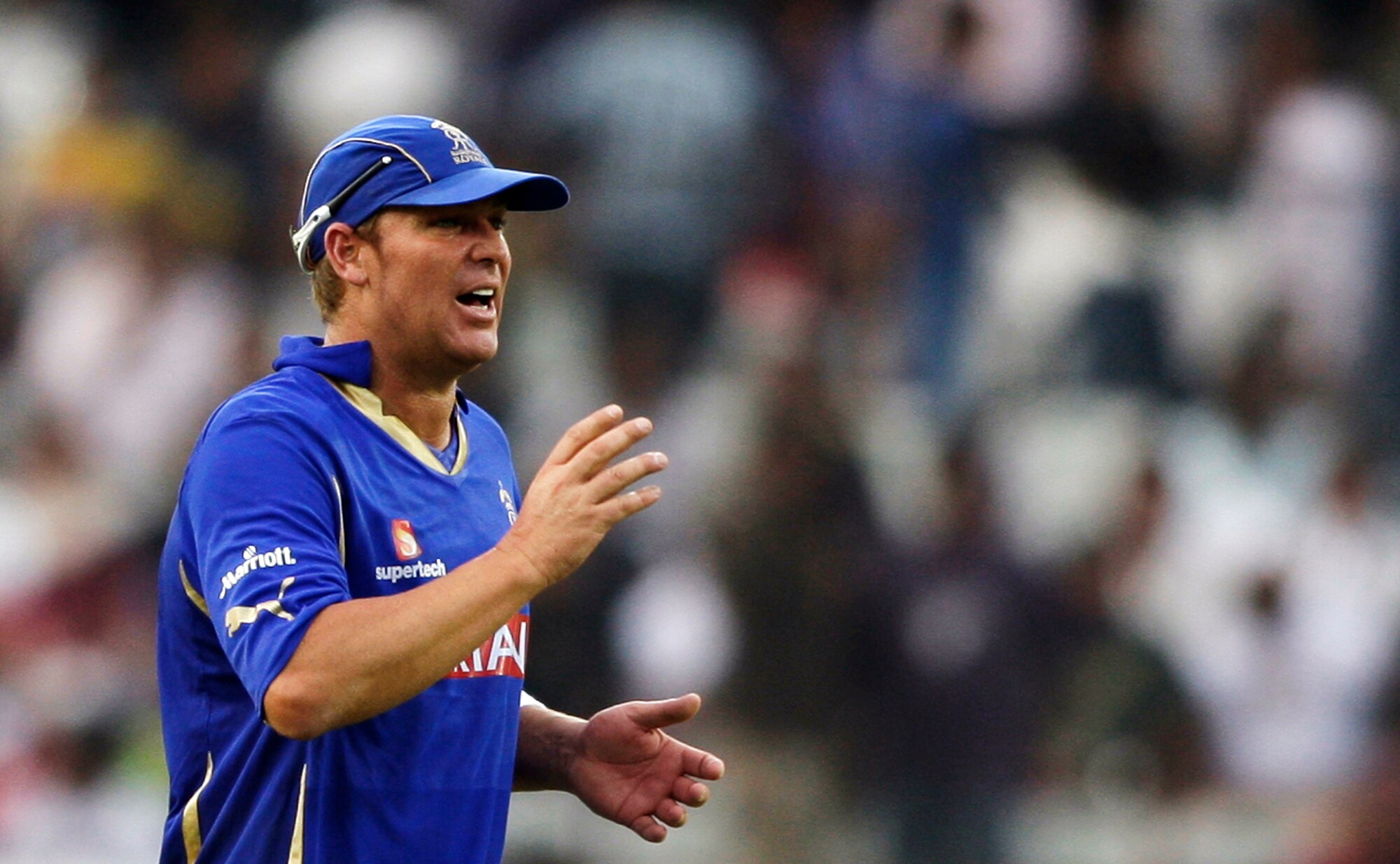 IN PICS: Remembering the Best of Shane Warne - The King of Spin - News18