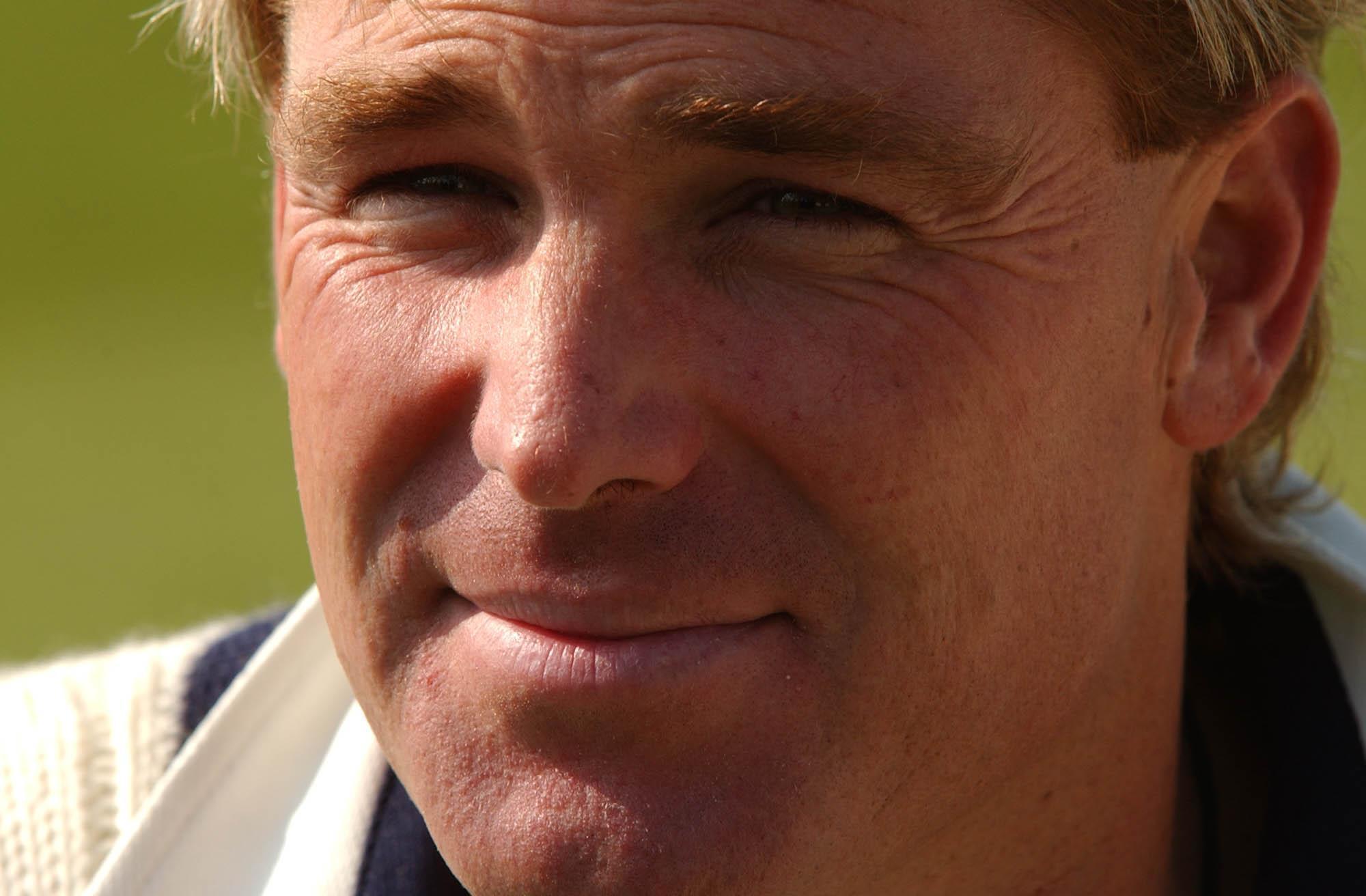 IN PICS: Remembering the Best of Shane Warne - The King of Spin - News18
