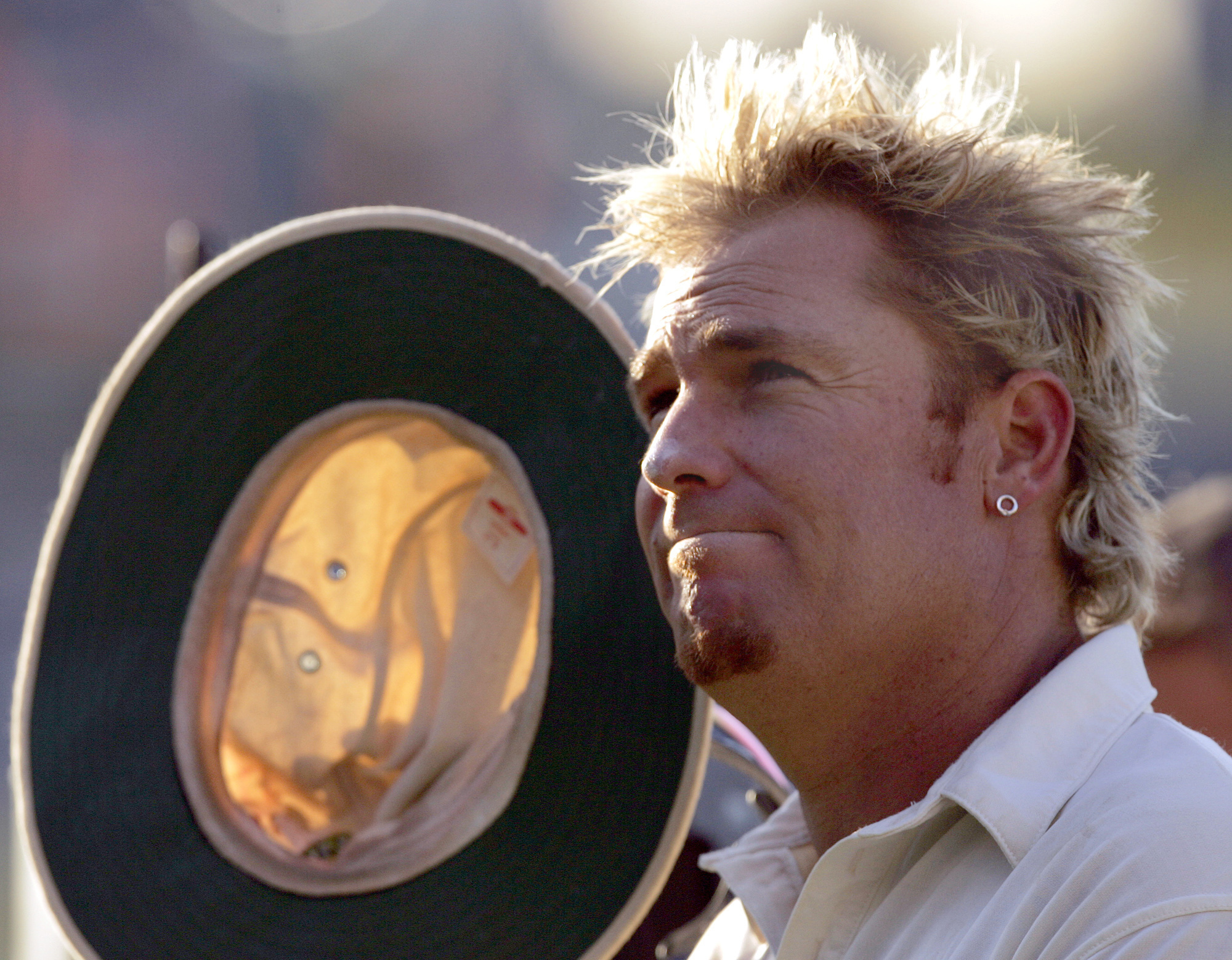 IN PICS: Remembering the Best of Shane Warne - The King of Spin - News18