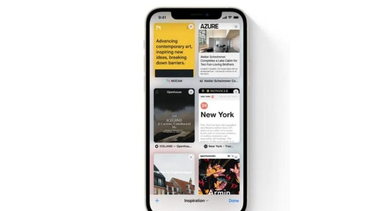 How to Change Android Smartphone and iPhone's Default Web Browser - News18