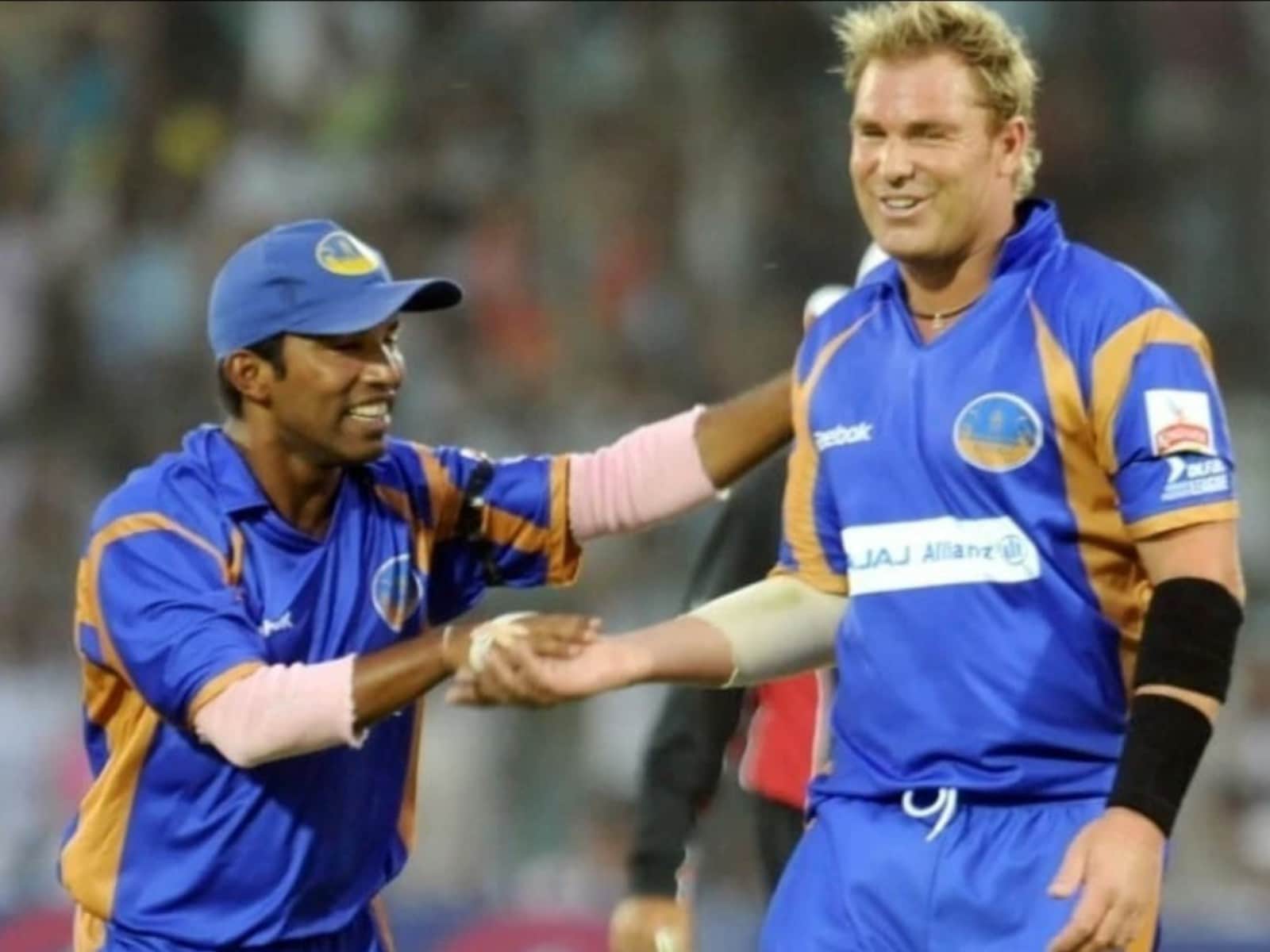 ‘Goa, Party Place With Beaches’– Swapnil Asnodkar Remembers First ...