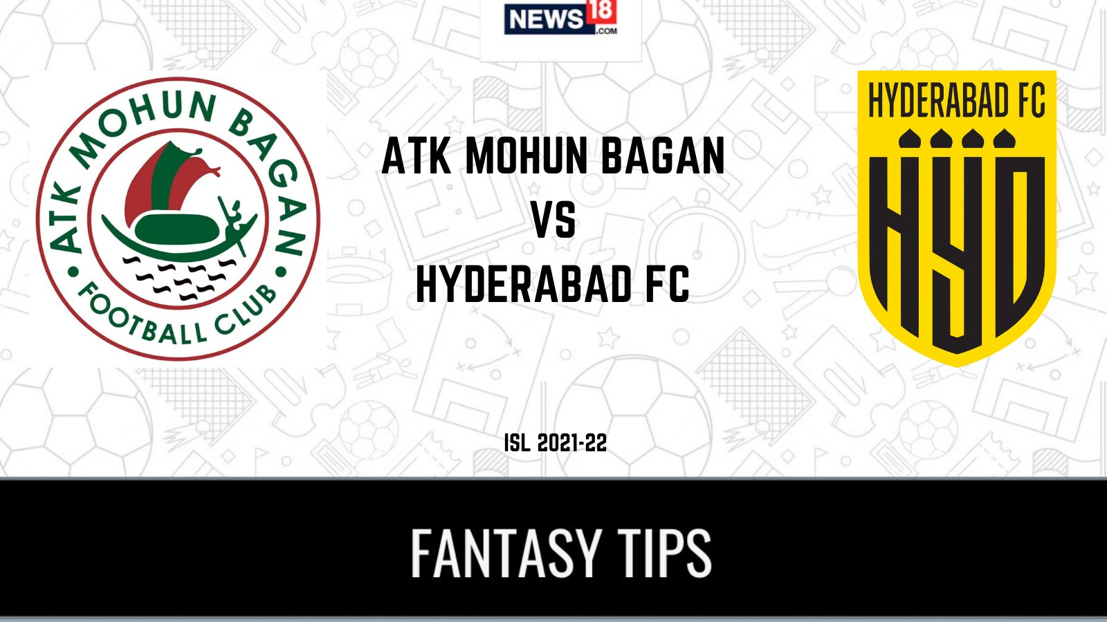ATKMB vs HFC Dream11 Team Prediction: Check Captain, Vice-Captain and Probable Playing XIs for ...