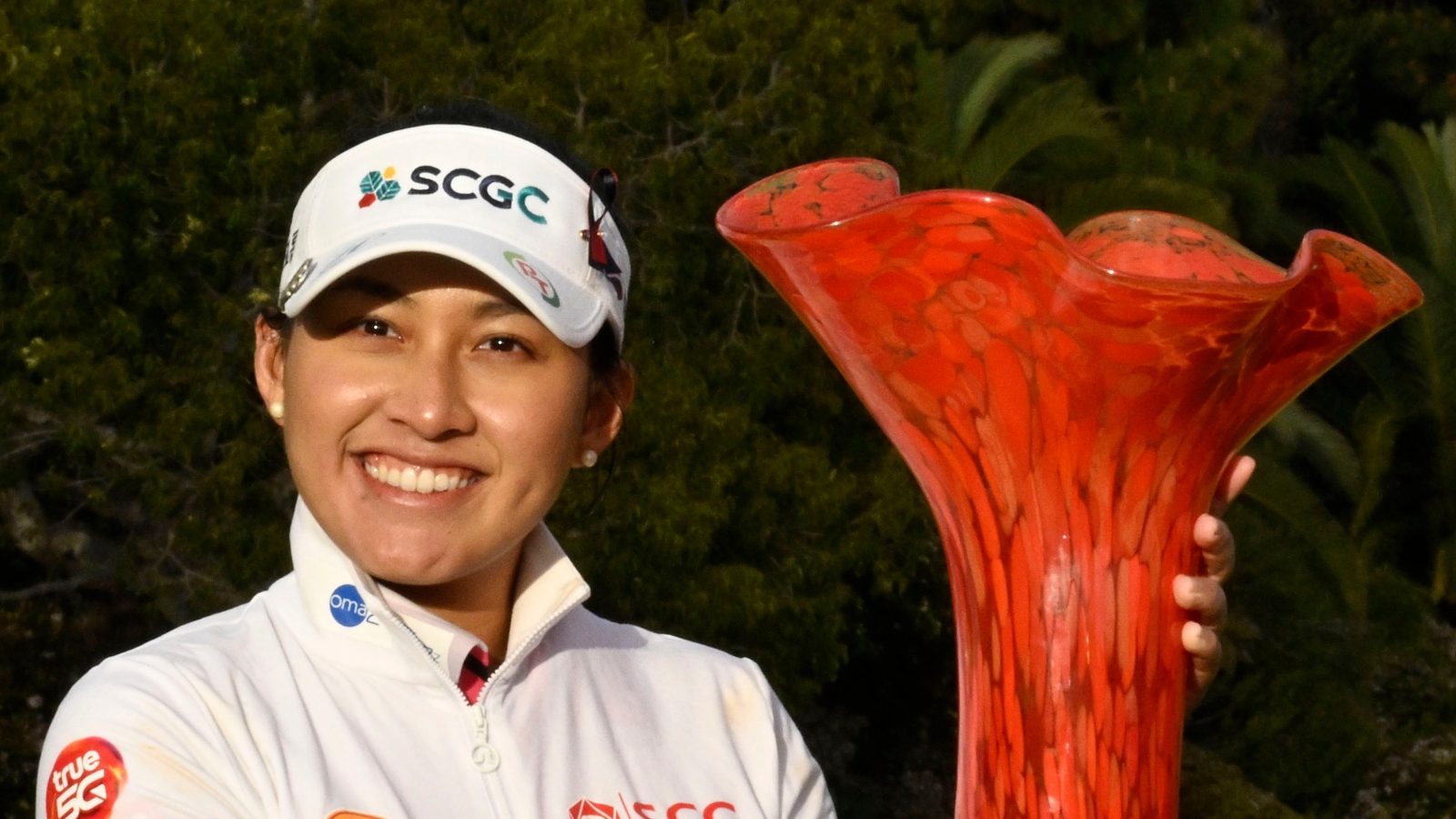 Thai Teen Atthaya Thitikul Wins Playoff to Capture First LPGA Title ...