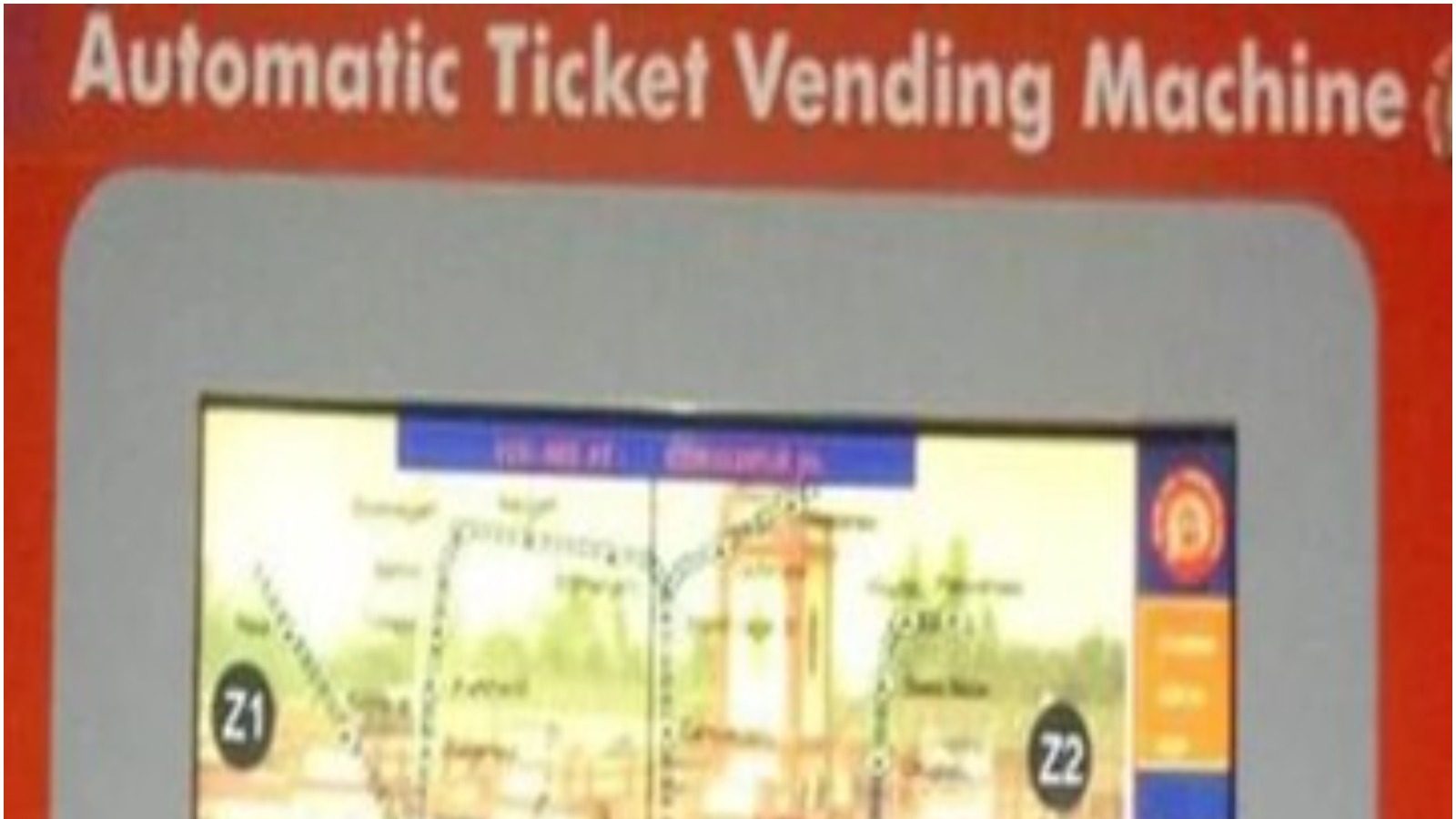 Now Scan Paytm QR Code at Indian Railways Stations to Book Tickets ...