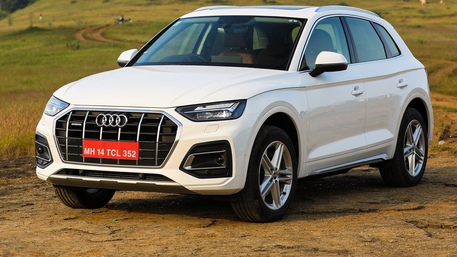Audi India Announces Price Hike by up to 3% from April Due to “Rising ...