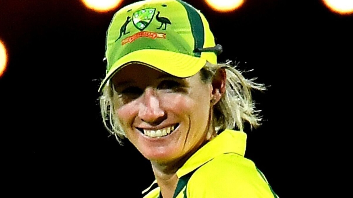 Don't Want to Lose Momentum After Winning Five Successive Games: Beth ...