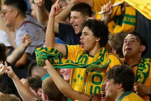 FIFA World Cup Qatar 2022 Qualifiers: Australia Suffer More COVID ...