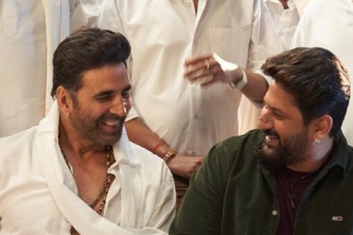 Bachchan Pandey Movie Review: Arshad Warsi Is Real Treat to Watch in ...