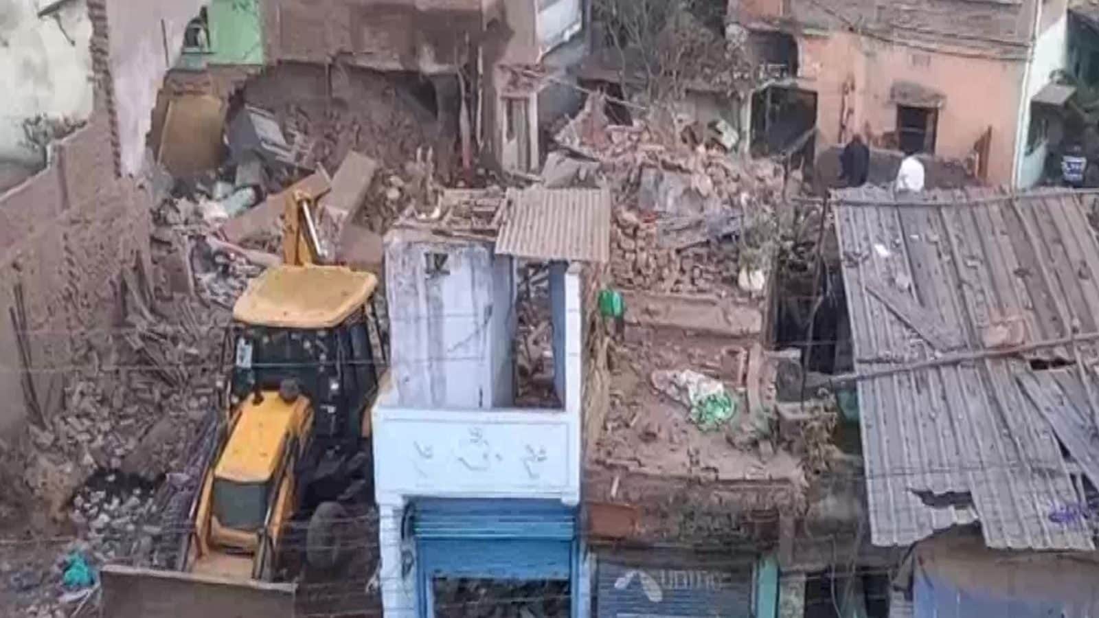 Bhagalpur Blast: 14 Killed, 1 Hurt in Powerful Indoor Explosion During ...