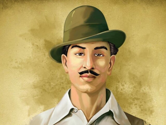 Bhagat Singh Death Anniversary: 5 Must-Read Books to Get Insight About ...