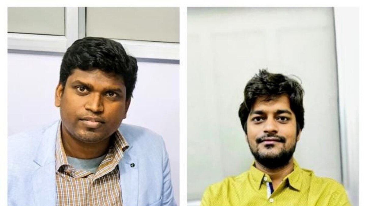 BHU Researcher Selected to Present Paper at American Association for ...