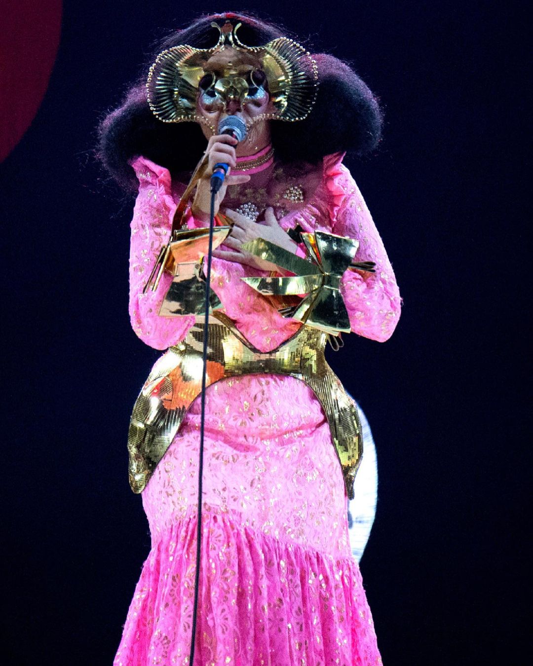 Cardi B Drops New Video, Slays in Couture Dress Designed by Indian ...