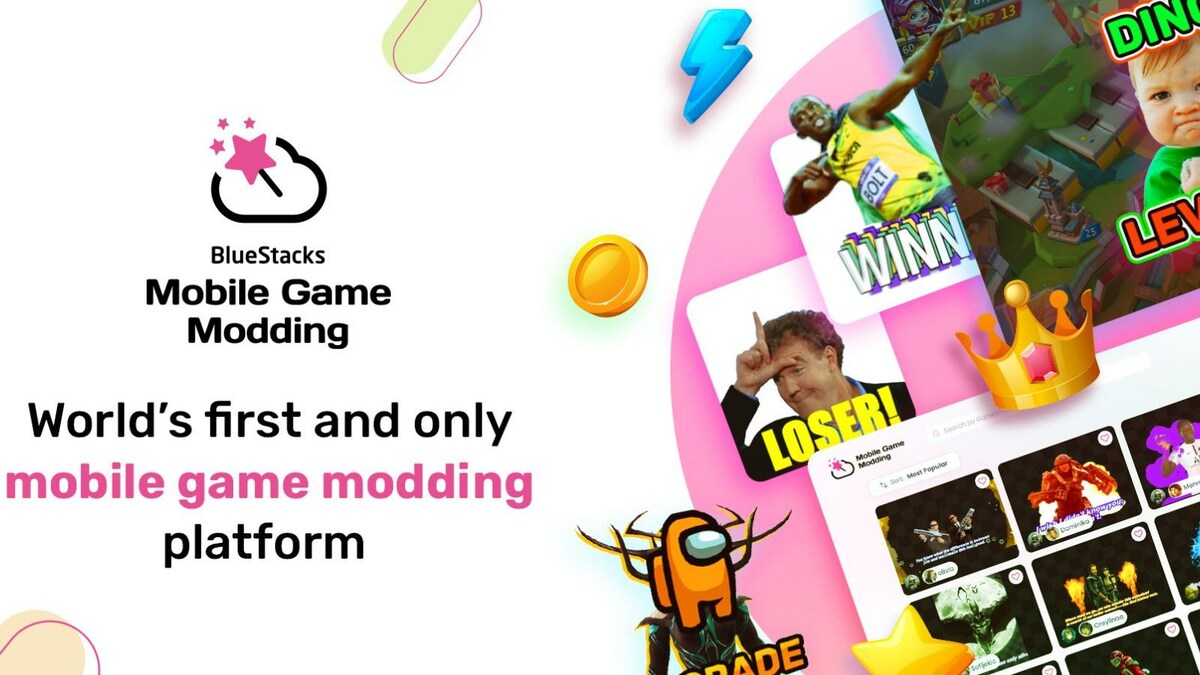 BlueStacks Launches New Platform to Let Creators Modify Smartphone ...
