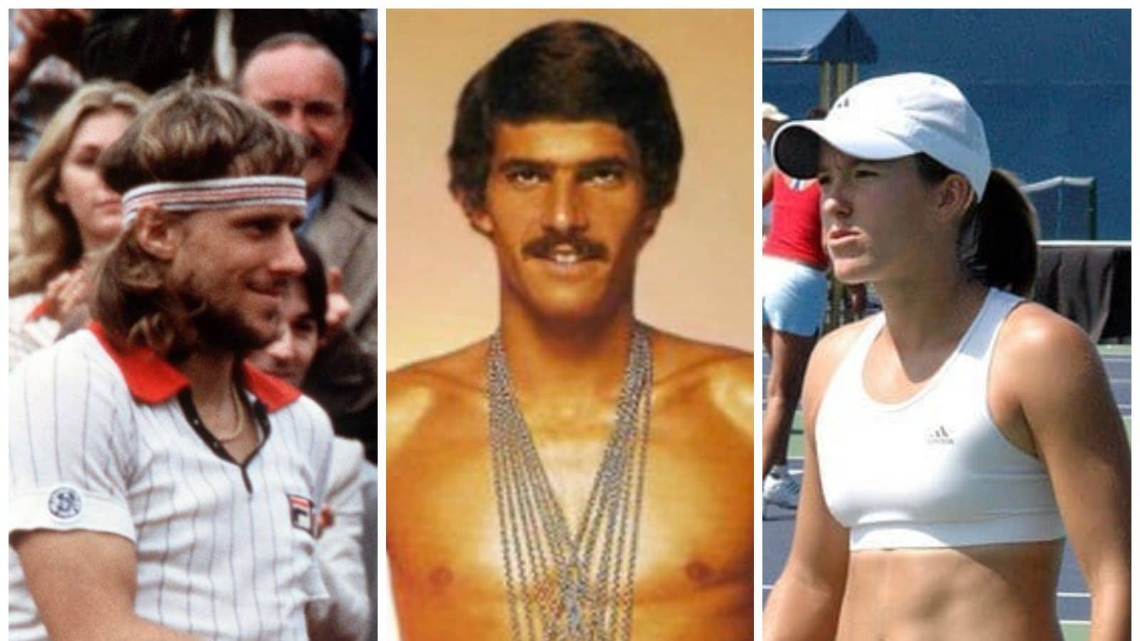 Top Sportspersons Who Retired at an Early Age Shocking the World ...