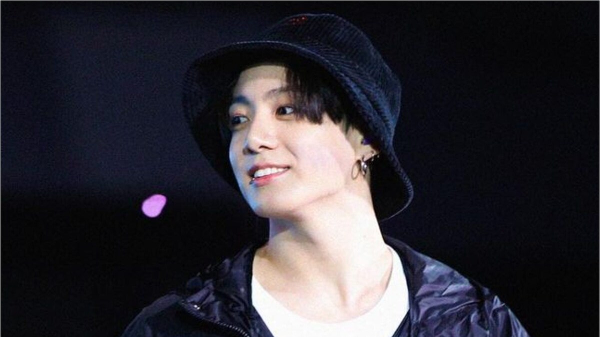 BTS: Jungkook Gives ARMYs Update In 1st Post Since Testing Covid-19 ...