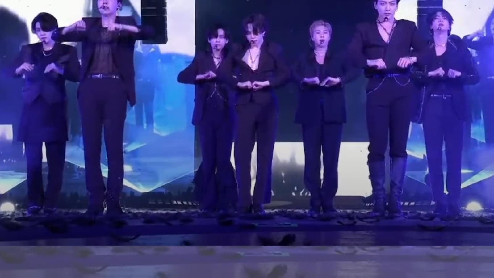 BTS is Coming to India Virtually and Desi ARMYs are Scrambling for ...