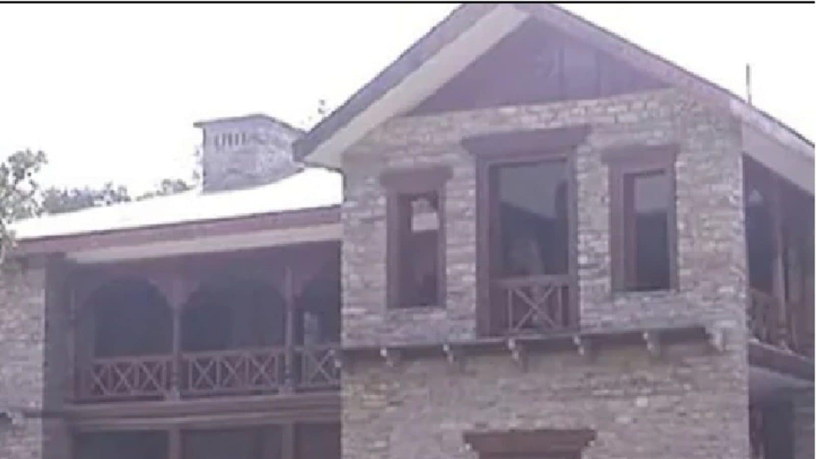 Uttarakhand's 'Jinxed' CM Residence Myth Continues as CM Dhami Loses ...