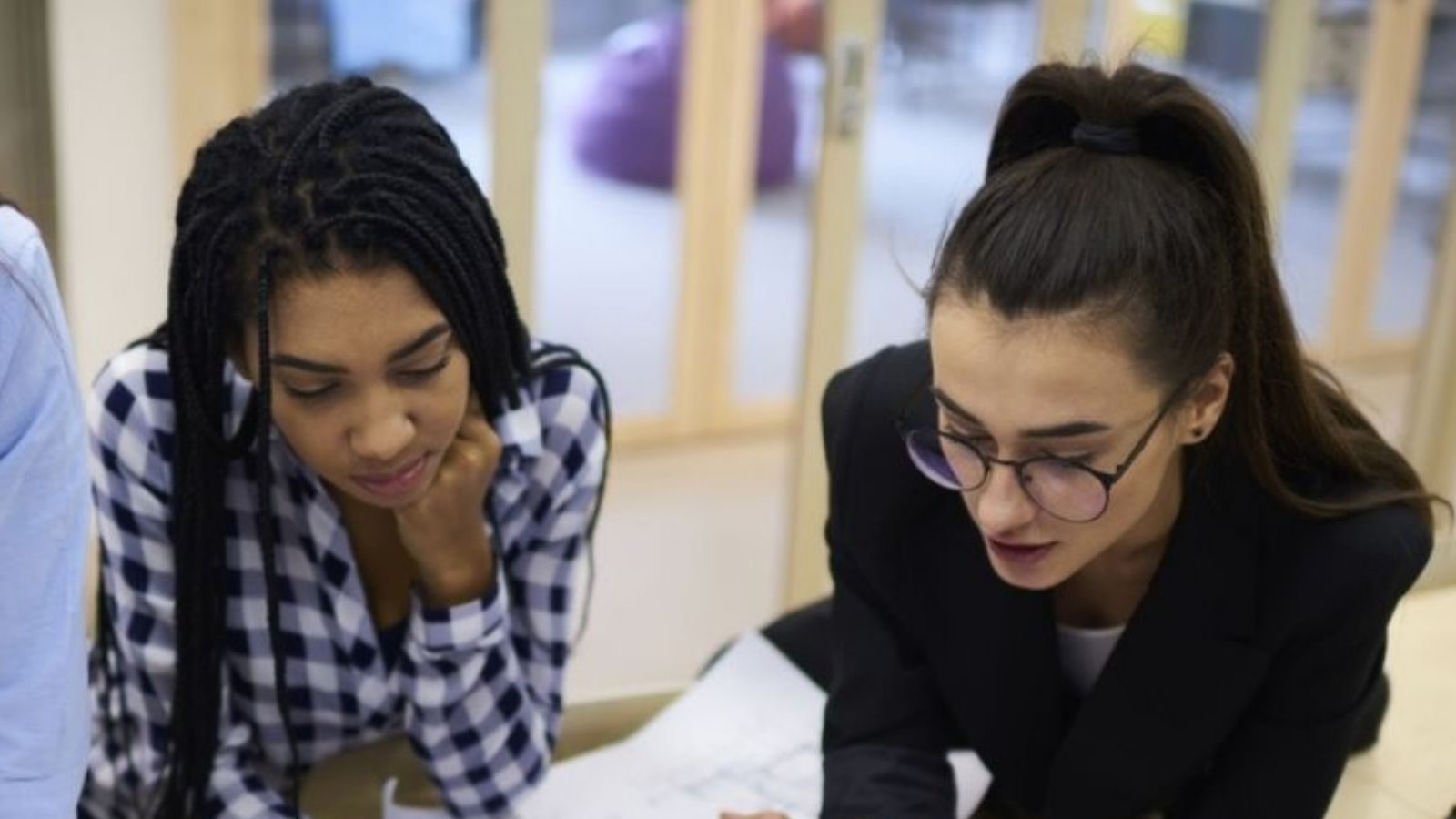 Data Management, Leadership Among Top Areas of Interest for Women in ...