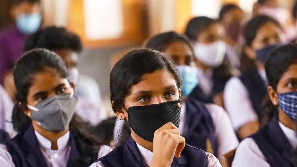 CISCE Changes ICSE, ISC Term 2 Exam Dates After Clash With JEE Main ...