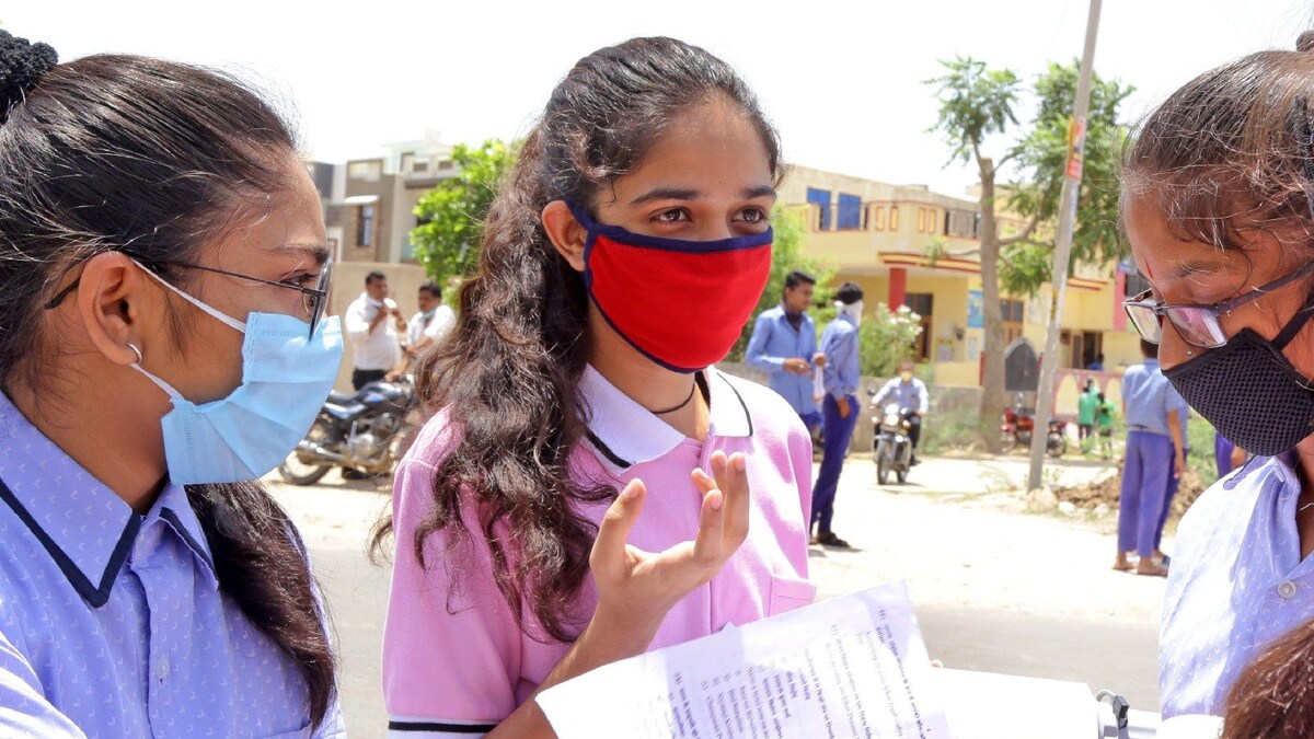CBSE Term 1 Class 10 Result 2022 Declared: How to Raise Grievances ... CBSE Term 1 Class 10 Result 2022 Declared: How to Raise Grievances ...