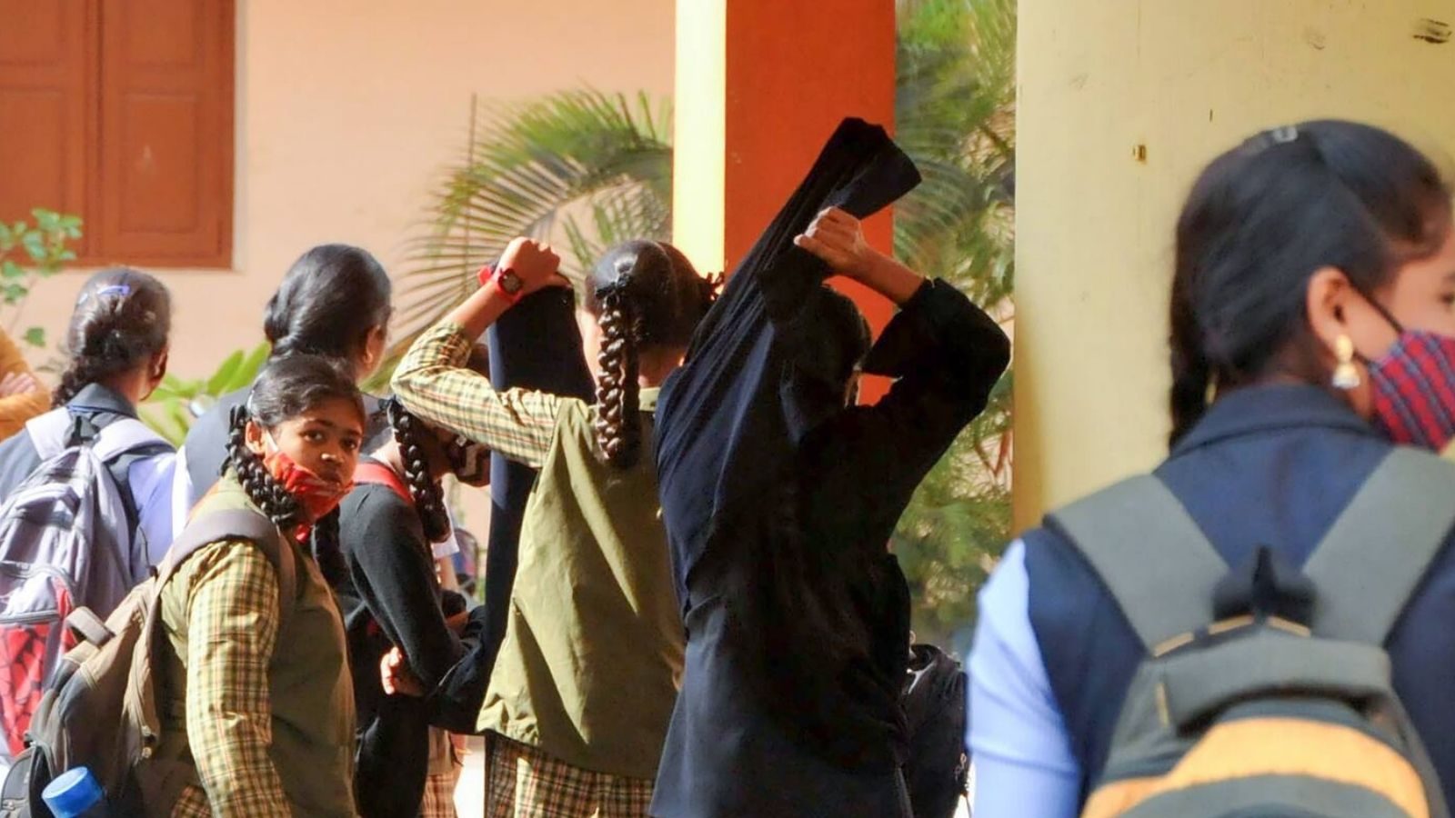 Class 10 Student Claims No Grace Marks for Wrong Answers in Result ...