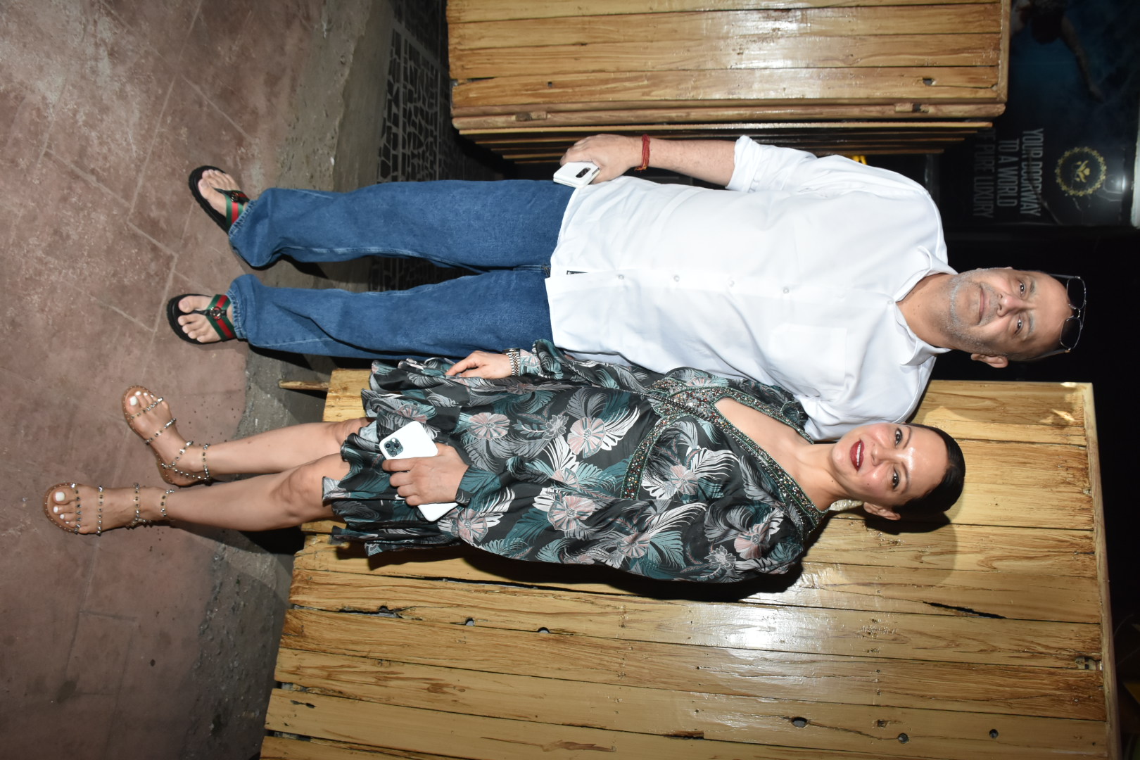 Kriti Sanon, Akshay Kumar, Vidya Balan, Ananya Panday, Jacqueline ...